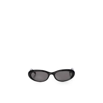 Chimi Eyewear 117 Sonnenbrille - - Accessories - unisex - Schwarzk - ONE SIZE