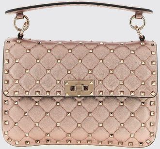 Valentino Garavani Mini Sac VALENTINO GARAVANI Femme couleur Rose
