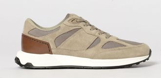 Tod's Baskets TODS Homme couleur Gris