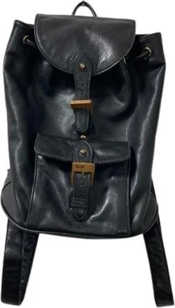 Ralph Lauren Damen, Pre-Owned, Schwarzk, ONE SIZEGr&ouml;&szlig;e