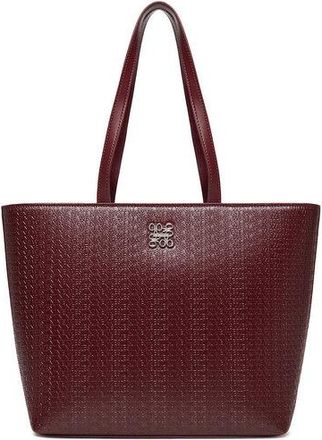 Nine West Handtasche CEO-HAMPSHIRE-IV-LDA8170 Dunkelrot
