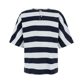 Jacquemus Herren, Oberteile, Mehrfarbig, LGr&ouml;&szlig;e