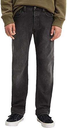 Levi's Levi&acute;s 501 Original Fit 34