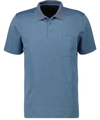 Ragman Poloshirt