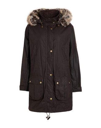 Barbour JACKEN & M&Auml;NTEL - M&auml;ntel auf YOOX.COM