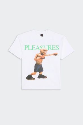 Pleasures T-shirt - Taille XL