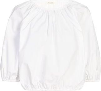 By Malene Birger Top Lelow en coton
