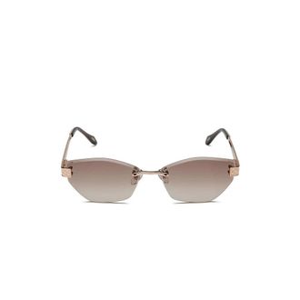 Just Cavalli Damen, Accessories, Beige, 58 MMGr&ouml;&szlig;e