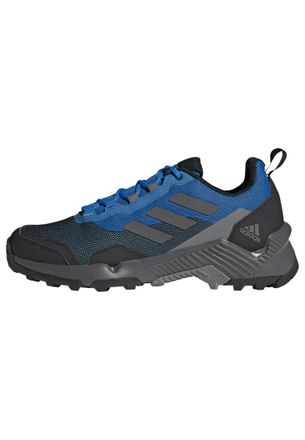 adidas Herren Eastrail 2.0 Hiking Shoes, Blue Rush/Grey Five/Core Black, 41 1/3 EU