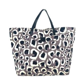 Gucci Pre-owned Canvas gucci-taschen - - Pre-owned - Damen - Lila - ONE SIZE