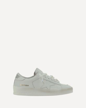 Golden Goose Stardan leather Sneakers Female 40