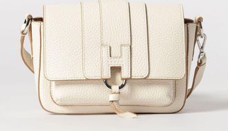 Hogan Sac Bandouli&egrave;re HOGAN Femme couleur Ivoir