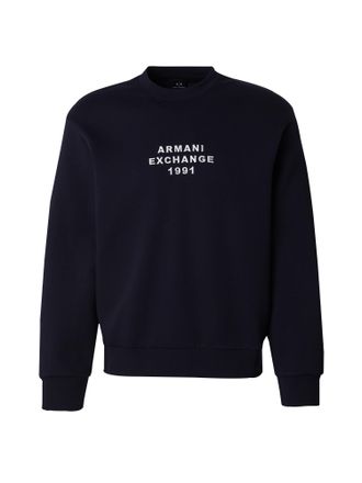 A|X Armani Exchange Sweatshirt