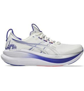Asics GEL-Nimbus 28 Paris - neutrale Laufschuhe - Unisex