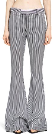 Ann Demeulemeester Adri Bootcut Trousers