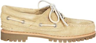 Timberland Femme, Chaussures, Beige, Taille: 36 1/2 EU TBT WM Life Chaussures