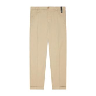 AT.P. CO Herren, Hosen, Beige, MGr&ouml;&szlig;e
