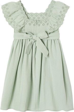 Vertbaudet Minikleid 1015613012