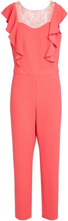 Linea Raffaelli OVERALLS - Jumpsuits auf YOOX.COM