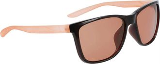 Nike Ascent Quadratisch-Sonnenbrille f&uuml;r Herren/Damen Unisex (Rote Beete Rot/Kupfer)