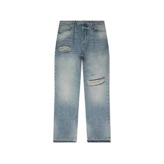 Represent Heaton Distressed Jeans