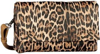 Gabor Linda, Sac Cross Femmes, Marron, s