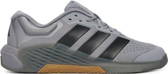 adidas Fitnessschuhe Dropset 4 JR4674 Grau