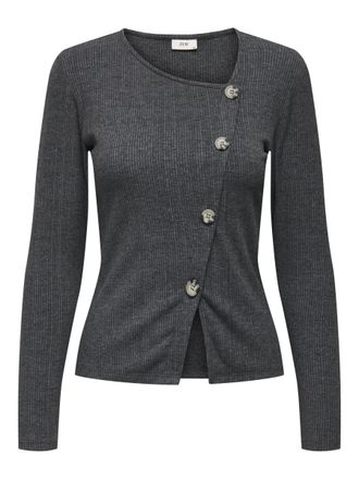 Jacqueline de Yong Female Strickjacke JDYFREYA Strickjacke