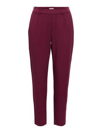 Object Objlisa Slim Pant Noos