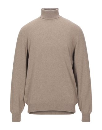 Fedeli STRICKWAREN - Rollkragenpullover auf YOOX.COM