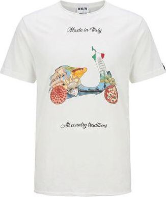 Berna TOPS - T-shirts sur YOOX.COM