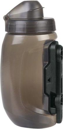 Monkey Link Twist Set 450 ml - Fahrradflasche inkl. Flaschen- und Rahmenmagnet
