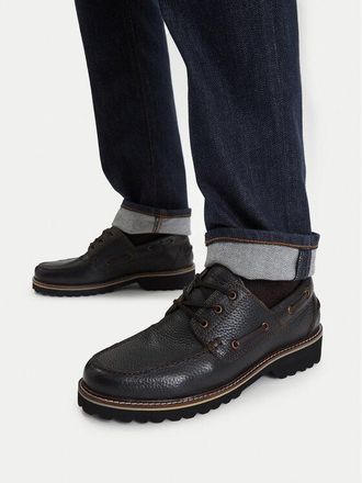 Lasocki Lasocki Halbschuhe CEO-ELCANTO-01 MI08 Dunkelbraun