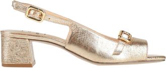 Gold & Rouge SCHUHE - Sandalen auf YOOX.COM