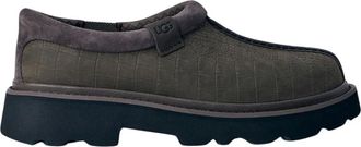 UGG Ugg, Homme, Chaussures, Brun, Taille: 42 EU Tasman Lug Slipper