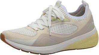 Tamaris Femme Damen 1-23770-44 Basket, Ivory Comb, 39 EU