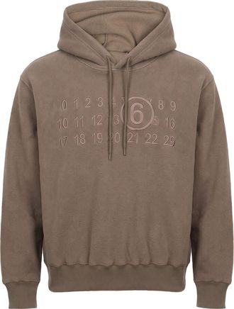 Maison Margiela TOPS - Sweatshirts auf YOOX.COM