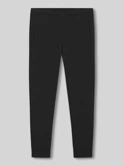 HUGO BOSS Regular Fit Sweathose aus Baumwoll-Mix Modell JT_Union Hadiko