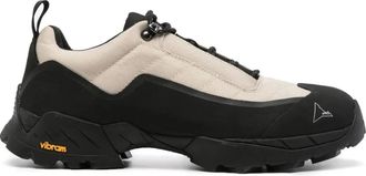 Roa Low-Top Sneaker - Katharina Sand - Gr. 36,5 (EU) - in Beige - für Damen