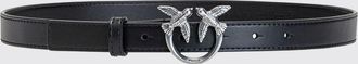 Pinko Ceinture PINKO Femme couleur Noir 1