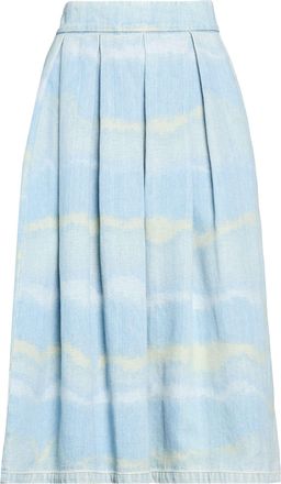 Department Five HOSEN & R&Ouml;CKE - Jeansr&ouml;cke auf YOOX.COM