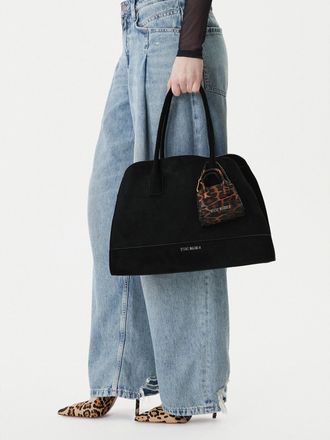 Steve Madden Handtasche Steve Madden Bharlli 13002290 Schwarz