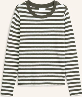 Marc O'Polo Denim Marc Opolo Denim Longsleeve gruen