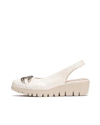 Wonders C-33331 White 37