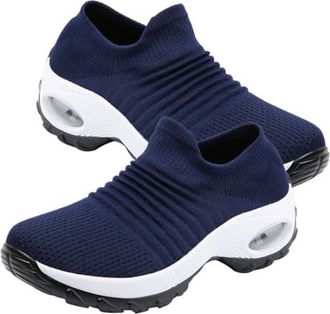 Valiclud Chaussures de Sport pour Baskets et Chaussures de Loisirs Confortables avec Design Semblable