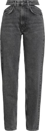 Amish HOSEN & RÖCKE - Jeanshosen auf YOOX.COM