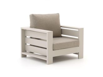 Bellagio la vita attrattiva Bellagio Avolo Gartensessel