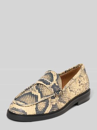 Steve Madden Loafer mit strukturierter Sohle Modell Adison