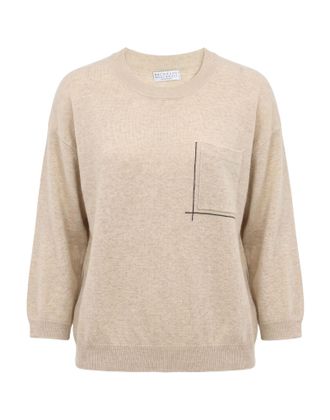 Brunello Cucinelli STRICKWAREN - Pullover auf YOOX.COM