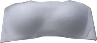 Generic Ensemble de sous-v&ecirc;tements sexy pour femme, bralettes sans couture, soutien-gorge ondul&eacute; au quotidien, soutien-gorge sans bretelles l&eacute;g&egrave;rement doubl&eacute; 